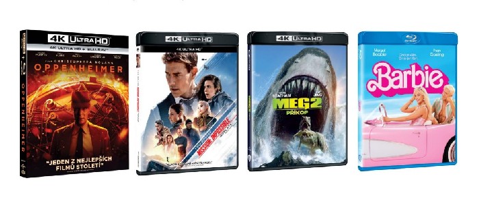 Magic box představuje novinky na Blu-ray™ a DVD LISTOPAD 2023 :: Vanili.cz