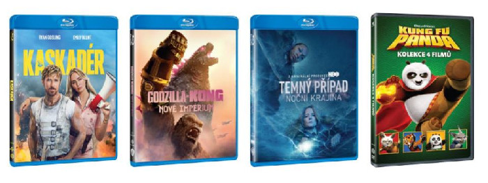 Magic Box představuje filmové novinky na Blu-ray™ a DVD ČERVENEC 2024 ...